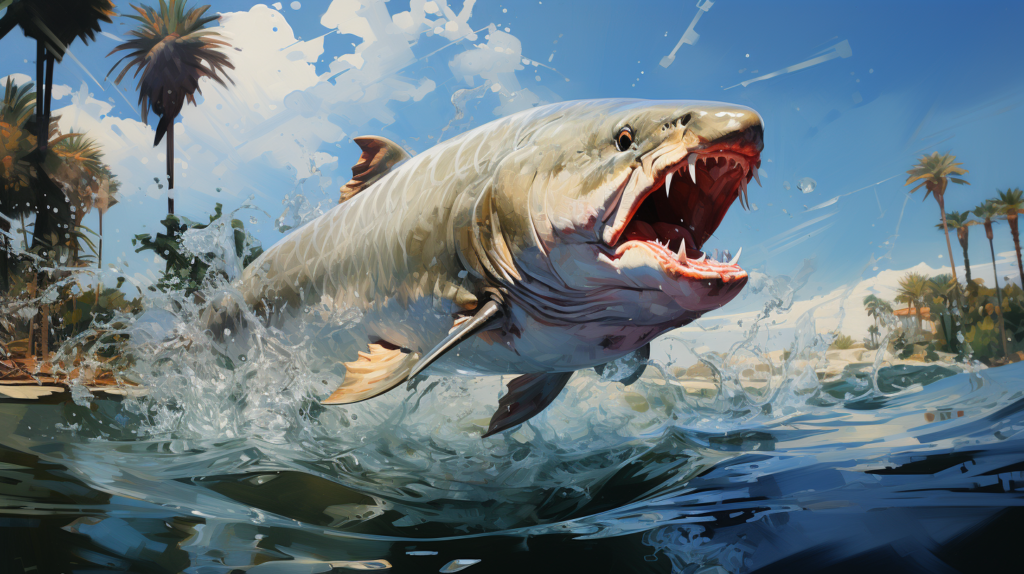 Can Tarpon Live in Freshwater? Know Your Megalops Atlanticus