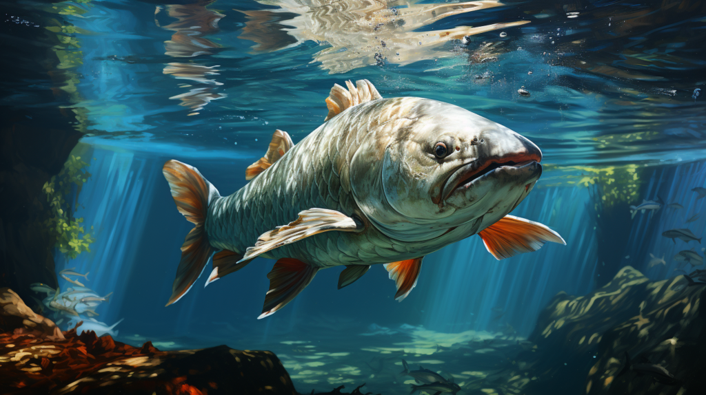 Can Tarpon Live in Freshwater? Know Your Megalops Atlanticus
