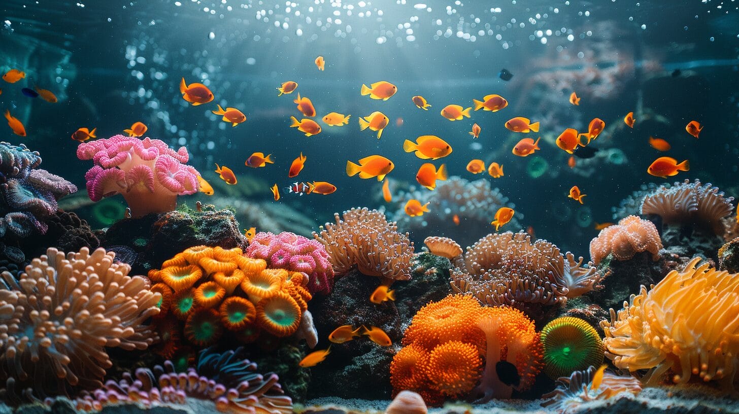 5 Best Bio Media for Reef Tank: Aquarium Health With Filters
