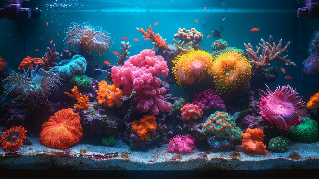 5 Best Bio Media for Reef Tank: Aquarium Health With Filters