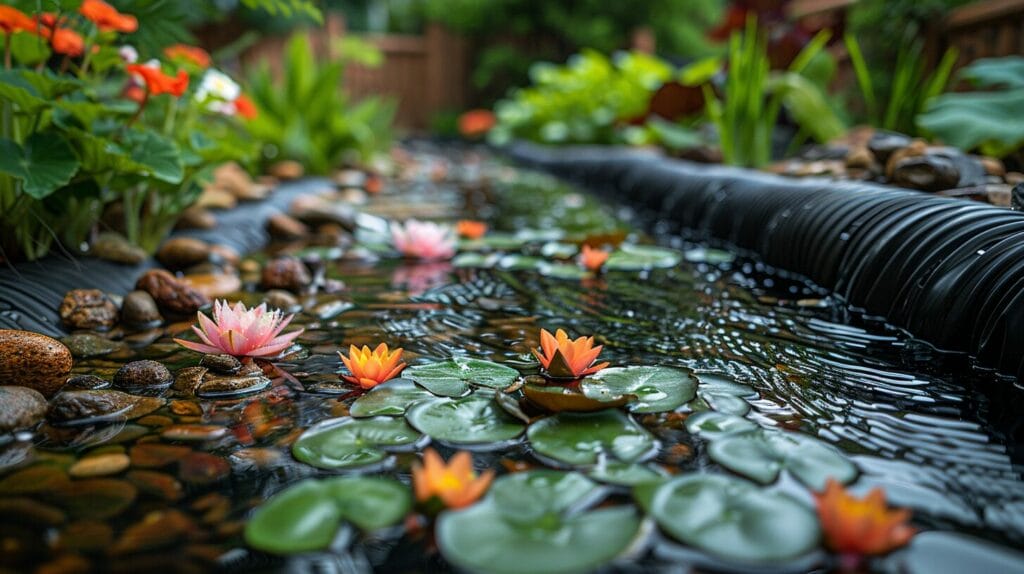 5 Best Adhesive for Pond Liner: Bonding Made Easy