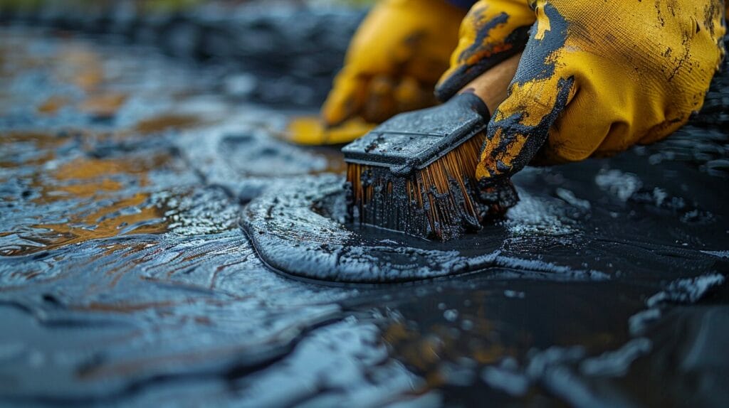 5 Best Adhesive for Pond Liner: Bonding Made Easy