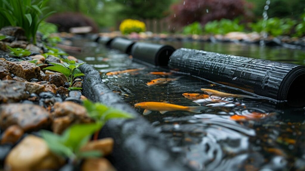 5 Best Adhesive for Pond Liner: Bonding Made Easy