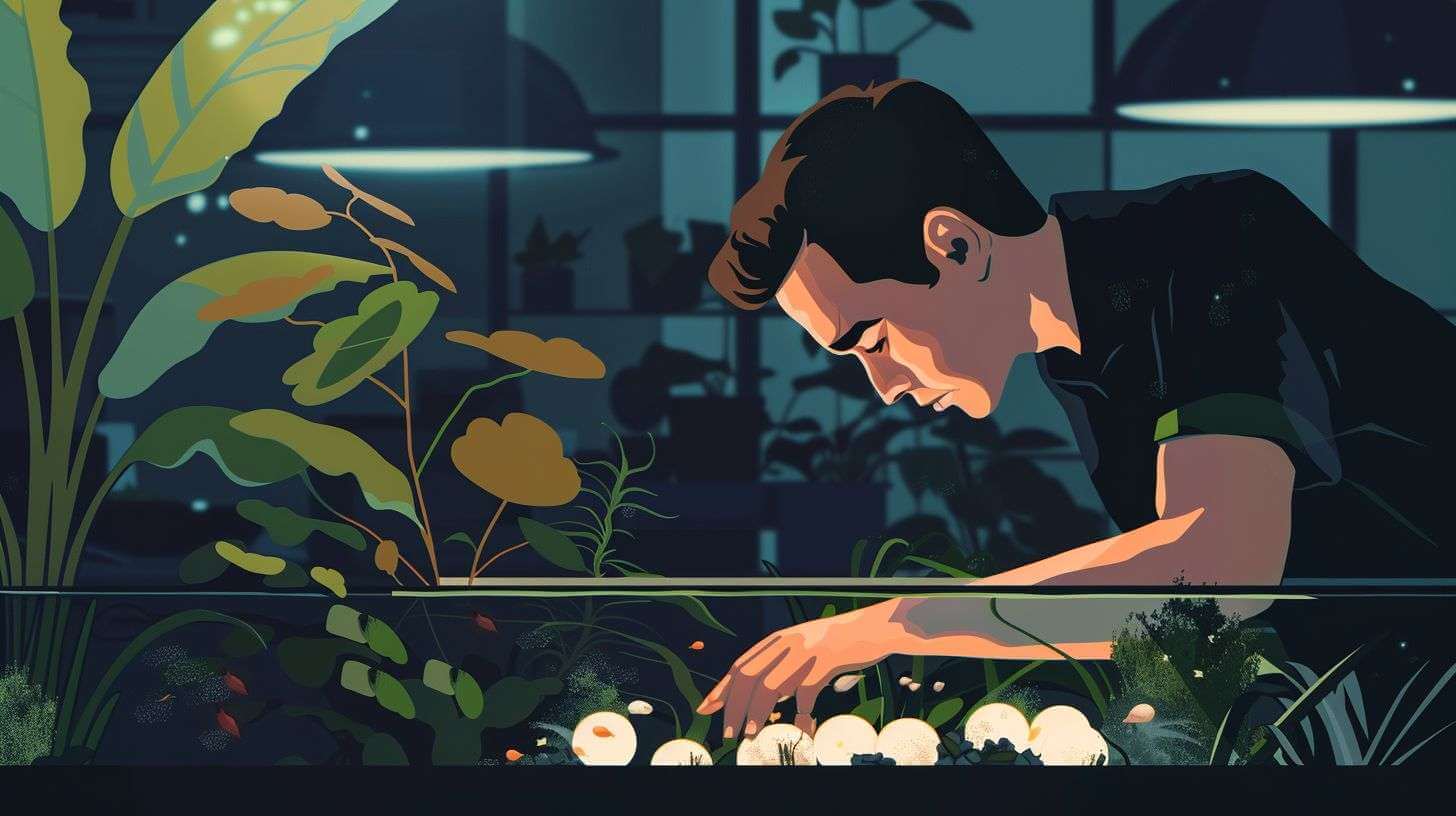 Mystery Snail Eggs: A Complete Care Guide to Hatching and Caring for ...